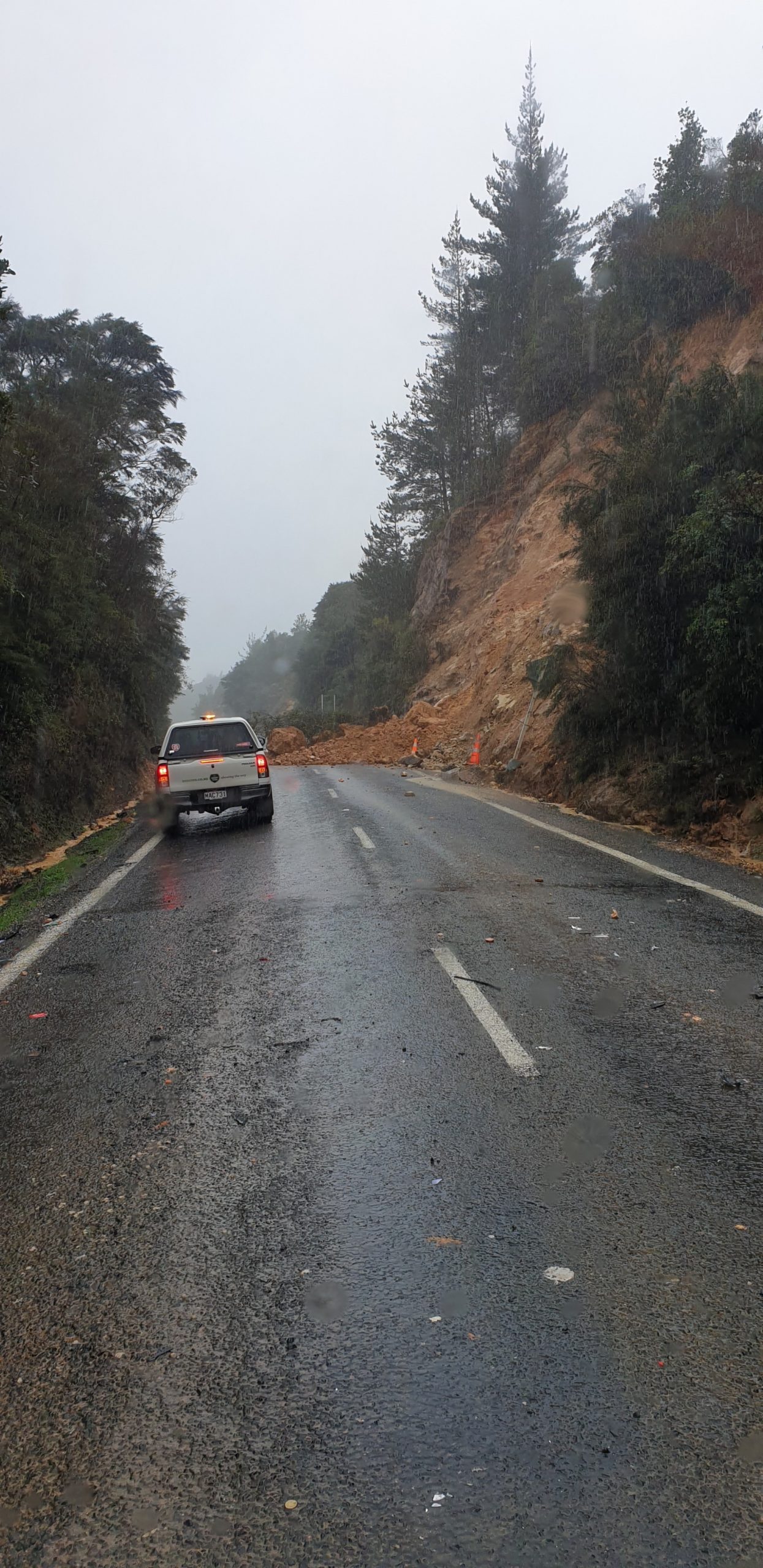 Home - Safe Road Services