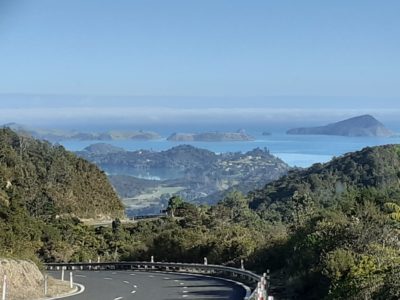 Traffic Management | Hamilton | Thames | Auckland