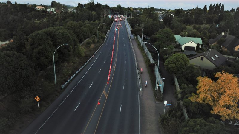 Traffic Management | Hamilton | Thames | Auckland
